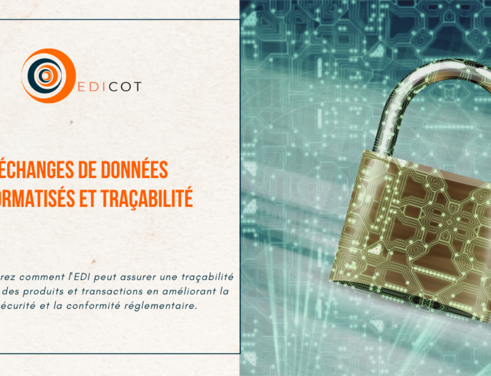 Qu'est-ce que l'EDI ? La définition simple de l’Échange de Données ...